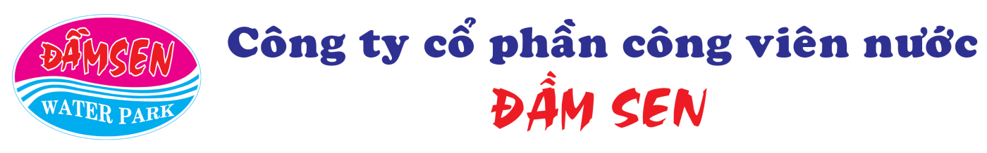 Công viên nước Đầm Sen - Dam Sen Water Park - Ốc đảo xanh giữa phố